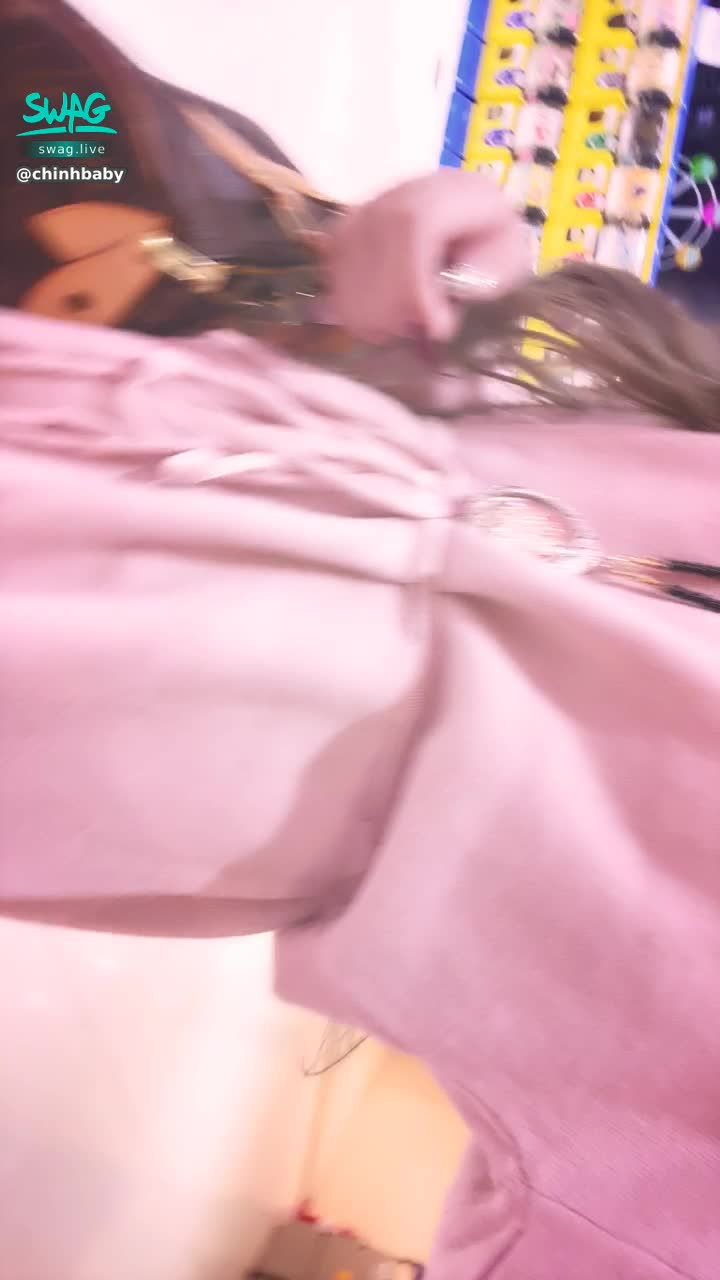 chinhbaby | SWAG.Live