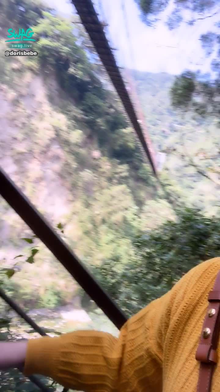 dorisbebe | SWAG.Live