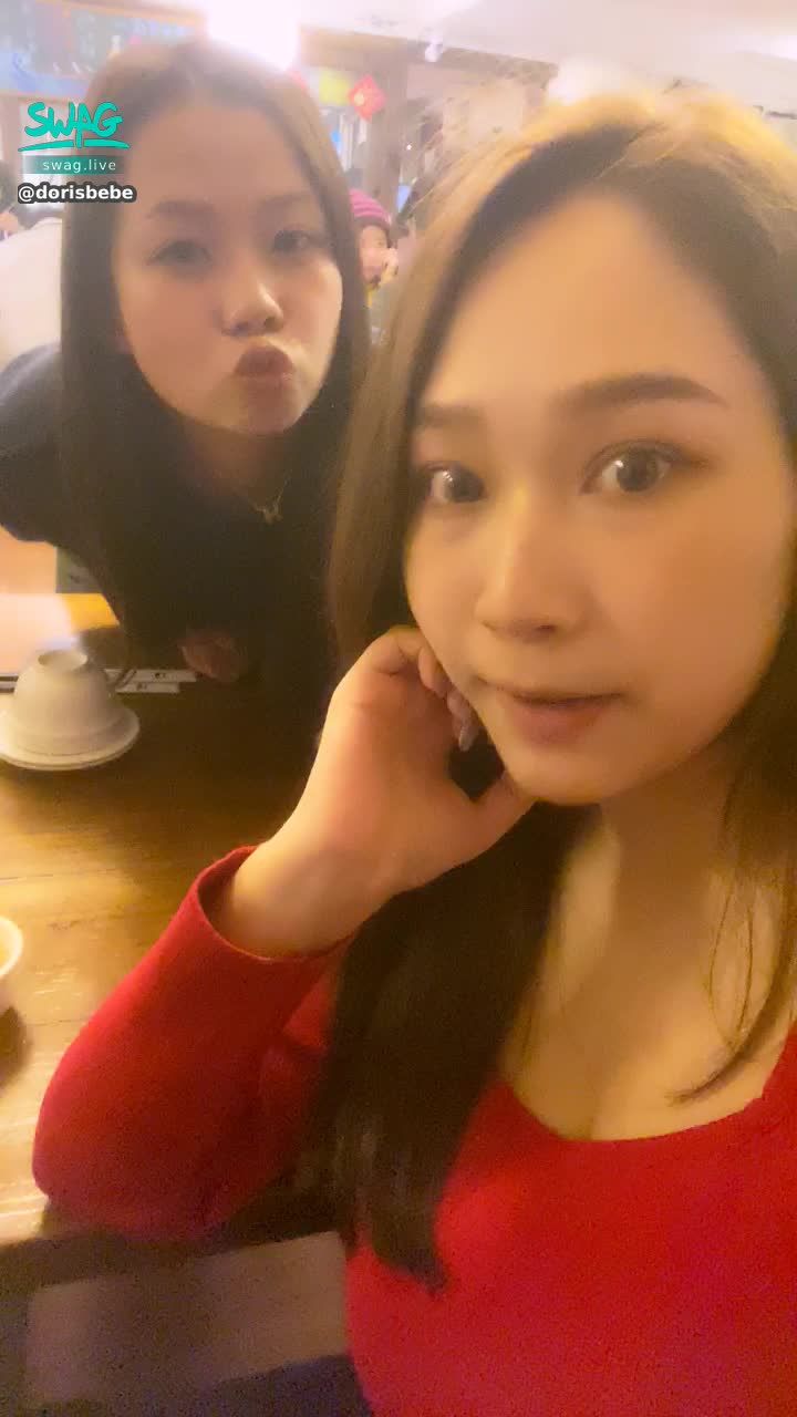 dorisbebe | SWAG.Live