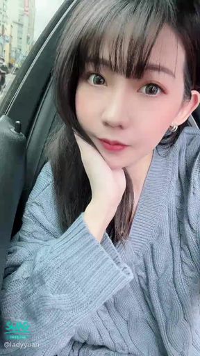 Ladyyuan Swag