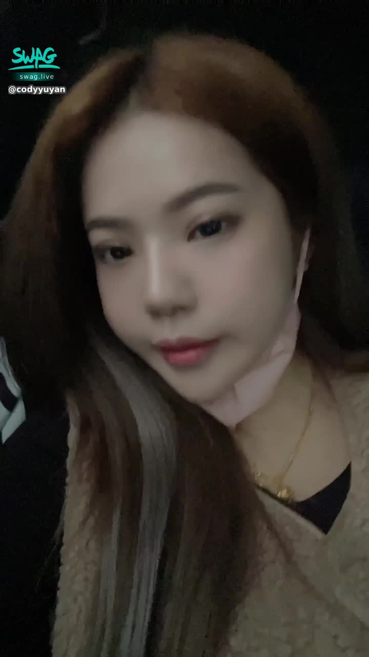 codyyuyan | SWAG.Live