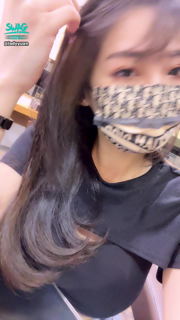 Ladyyuan Swag