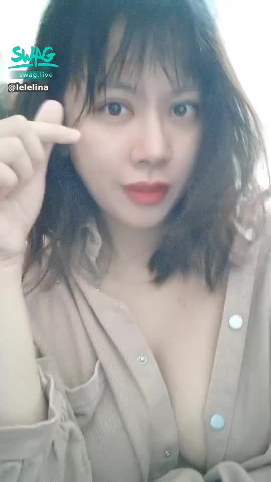 lelelina | SWAG.Live