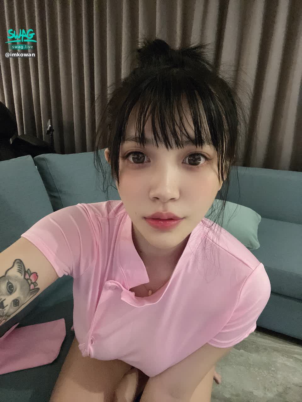 imkowan | SWAG.Live
