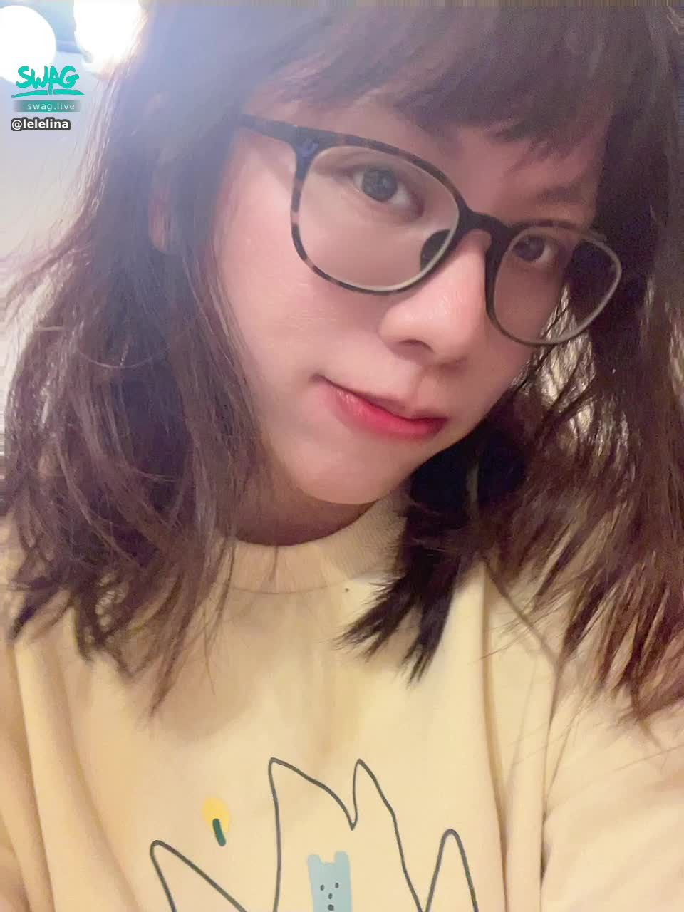 lelelina | SWAG