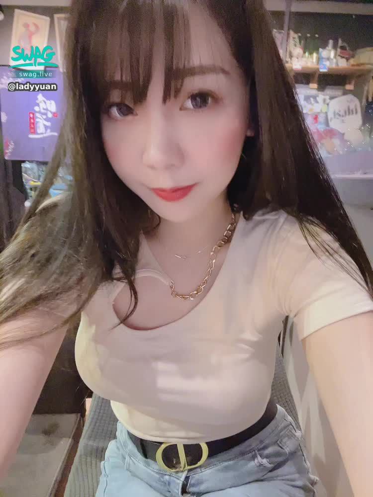 Ladyyuan Swag