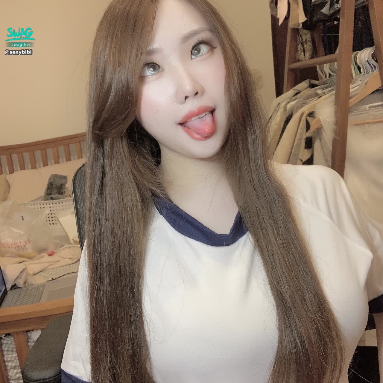 Sexybibi Swaglive