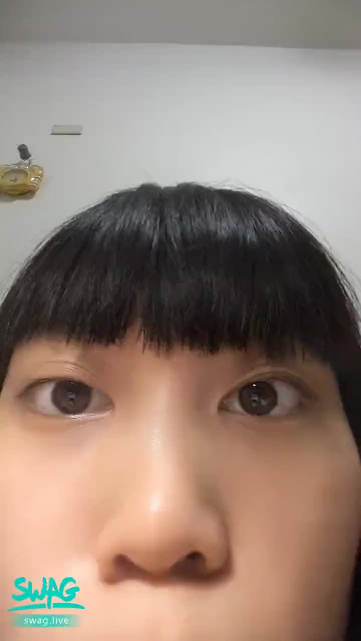 大家好 Swag