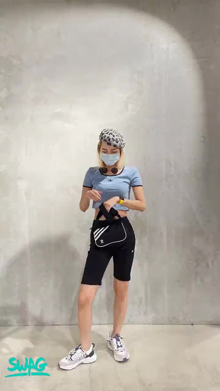 穿搭照還是要有吧ᶘ ᵒᴥᵒᶅ | SWAG