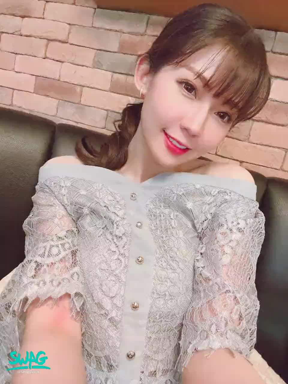 小媛 ️ 潮吹噴水姬💦 Swag