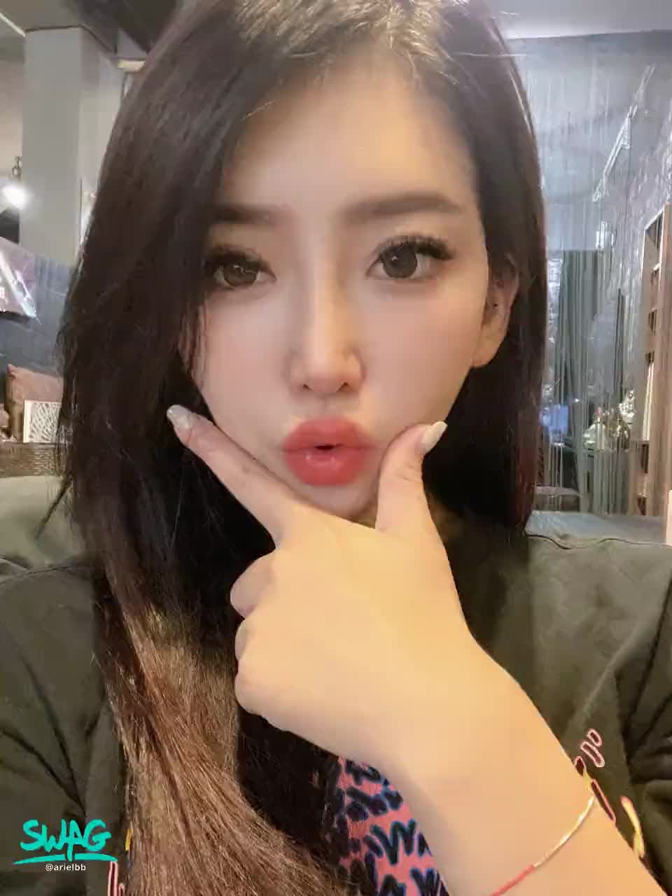 顏值高約會不踩雷 ️就怕你不約💦 Swag