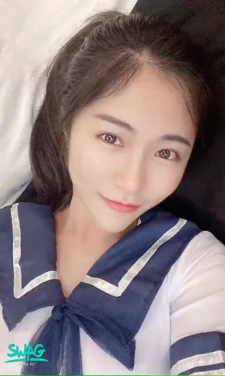 哥哥喜歡角色扮演哪種的我呢🥰 Swag