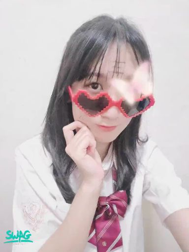 今天直播有送禮的~都可以來領驚喜福利👀~沒有的也可以私訊我沙西米好吃😋也有福利喔~ Swag