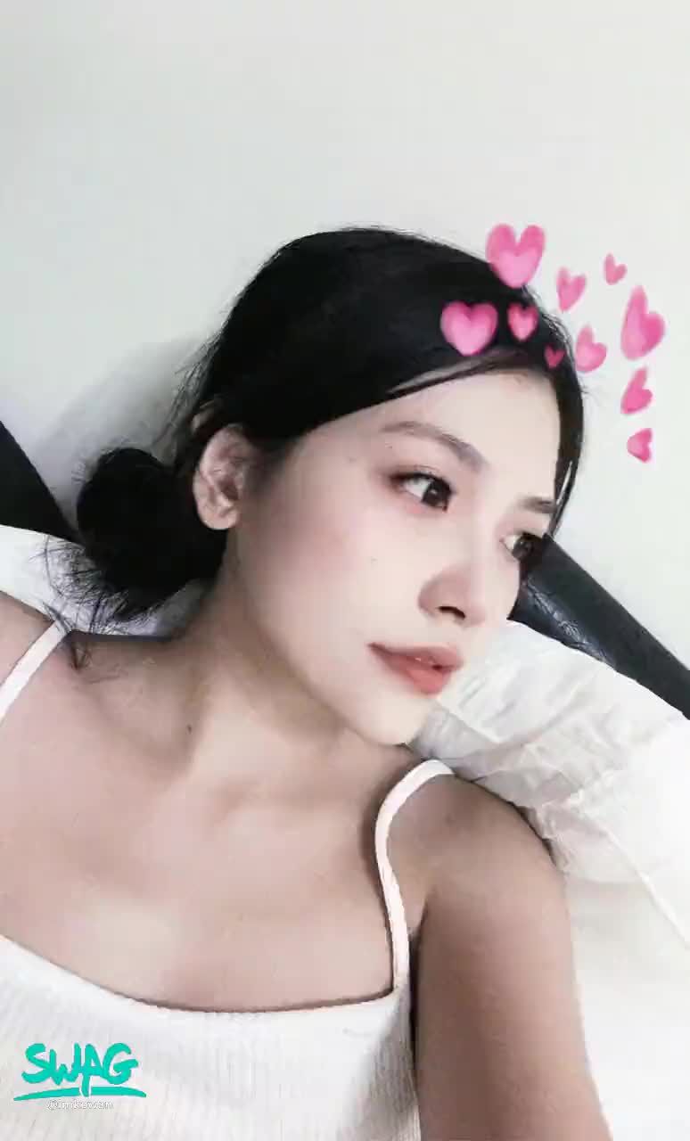 沒有訂閱我的 想拿私藏的新長片《ktv實戰》可以私訊丟「優雅奧黛」 Swag