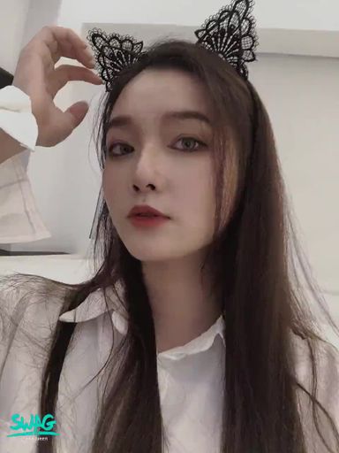 想做你的貓 從此賴在你的懷抱 Swag