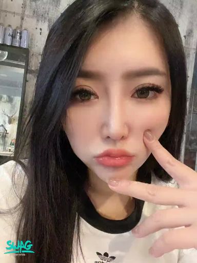 😉想要你從背後來,跟你一起壞掉🙈 Swag