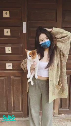 冷了加件衣🧥 Swag