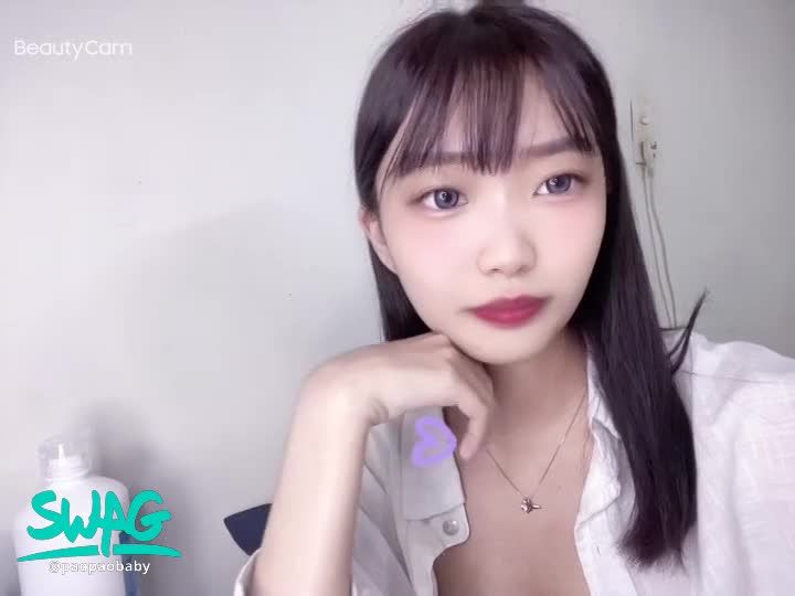 paopaobaby | SWAG.Live