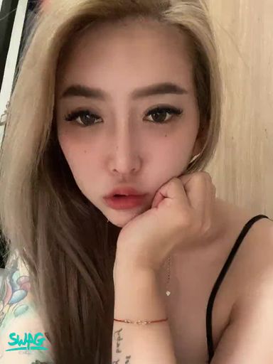 愛子 Swag