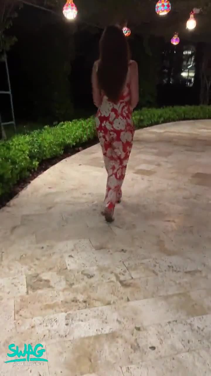 justinnejade | SWAG.Live