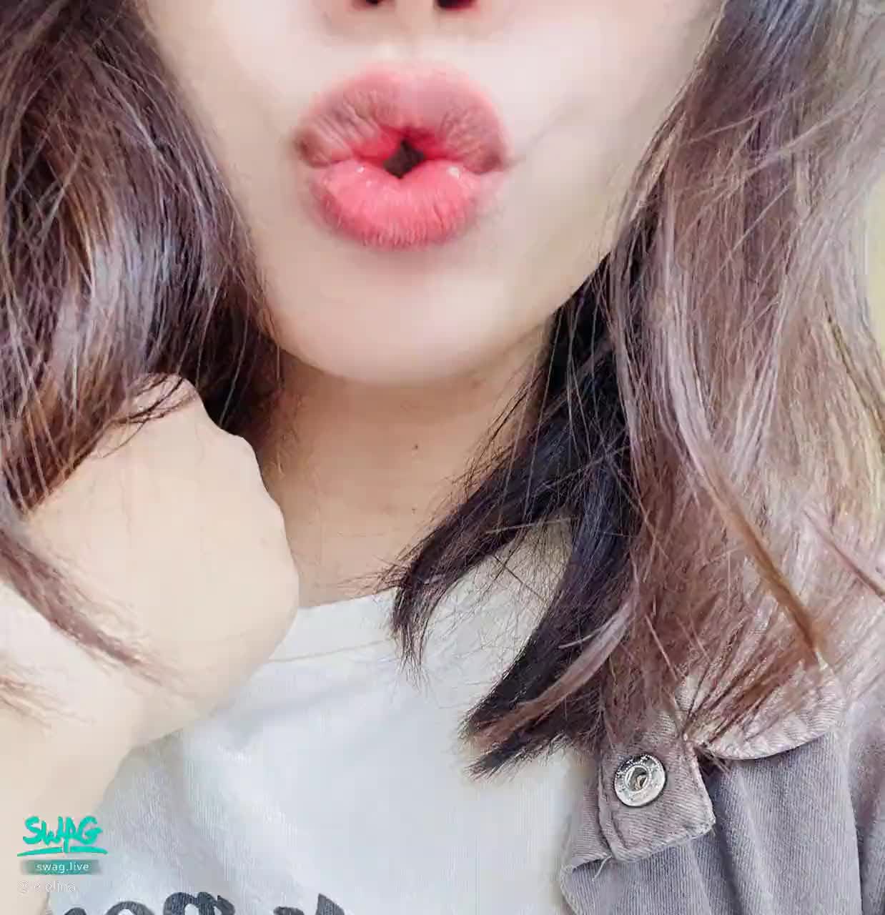 懷念的長髮 ️ ️ Swag
