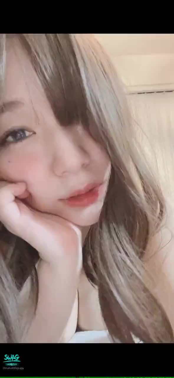 訂閱娜娜💋享受優惠 Swag