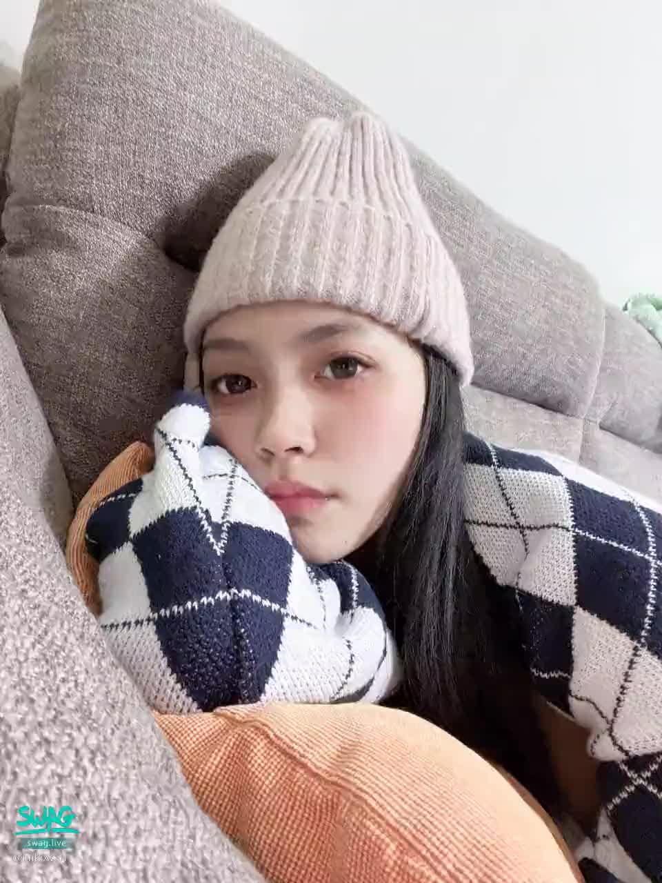 灣灣imkowan💜 Swag