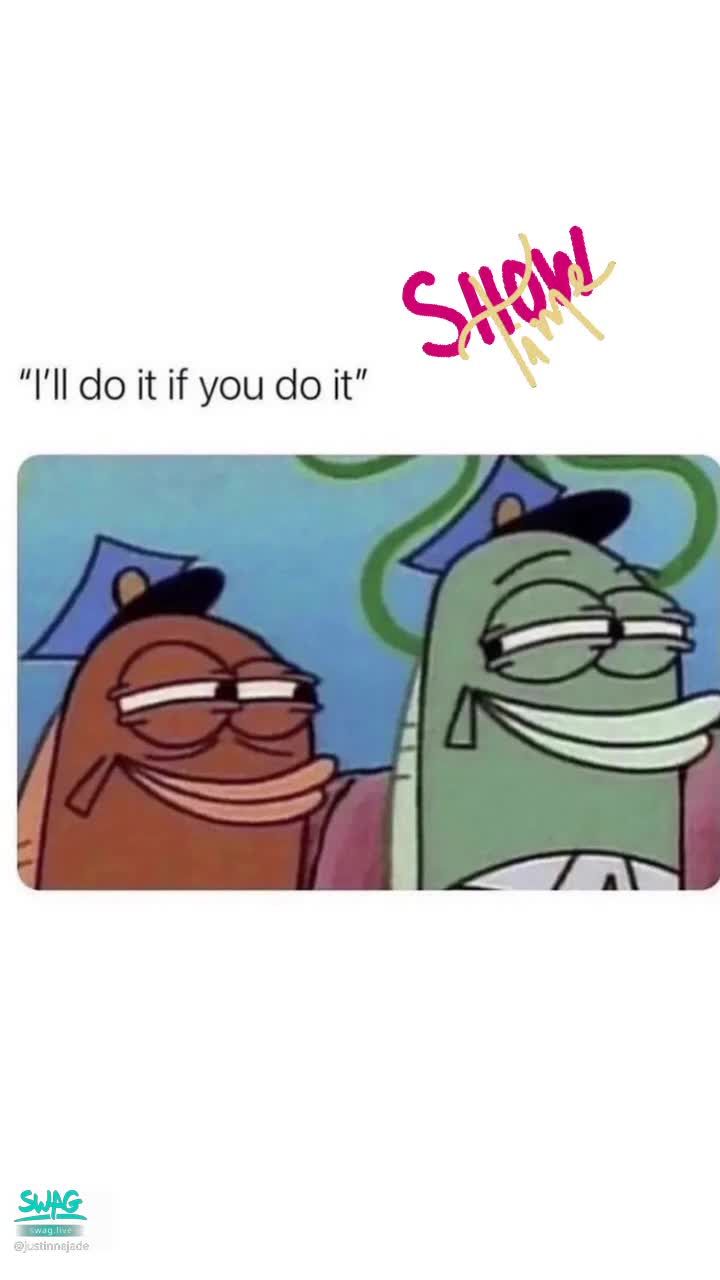 justinnejade | SWAG.Live