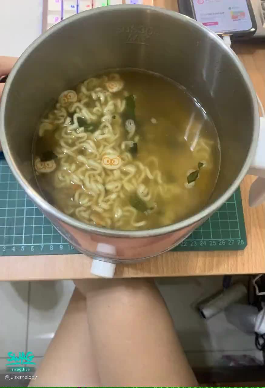 這熊貓超可愛的⁎⁍̴̛ᴗ⁍̴̛⁎ Swag