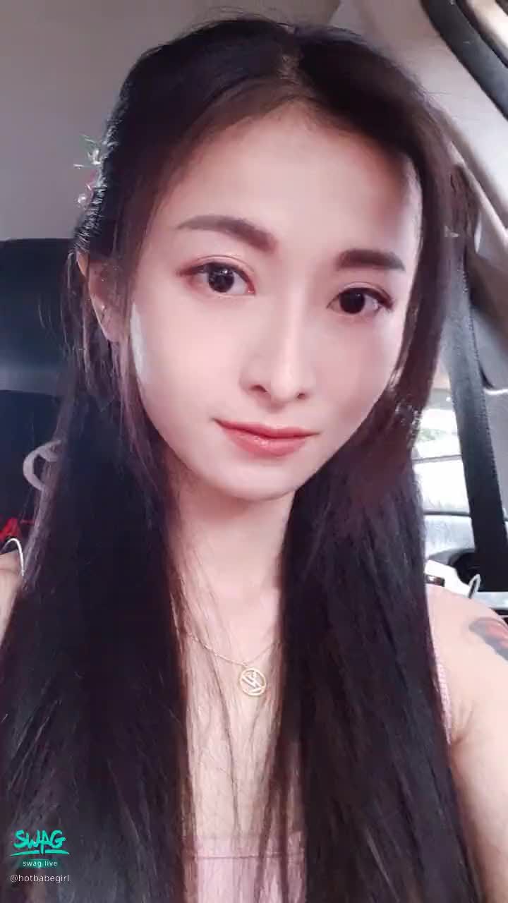 你不在，這世界差不多 Swag