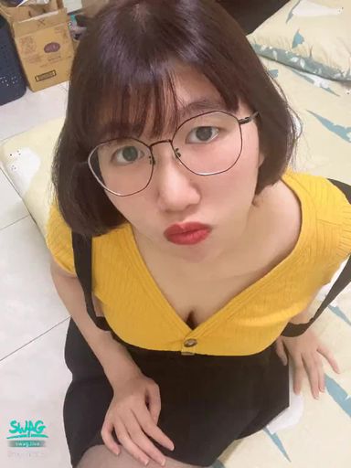 今天沒有來看娜亞的話就要等到平安夜了🎄 Swag