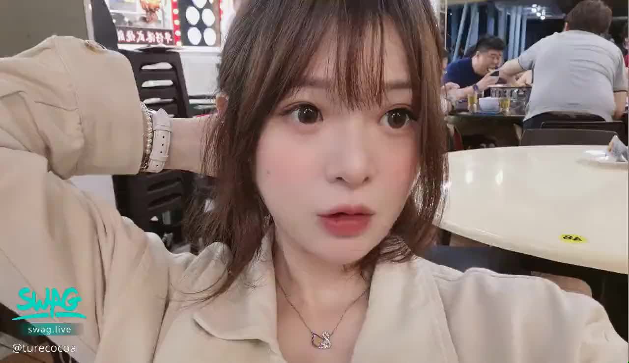 新人Gladys, 私訊了解更多～ | SWAG