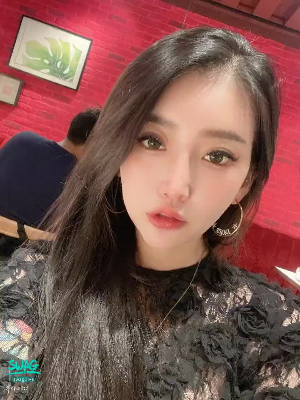 愛子 Swag