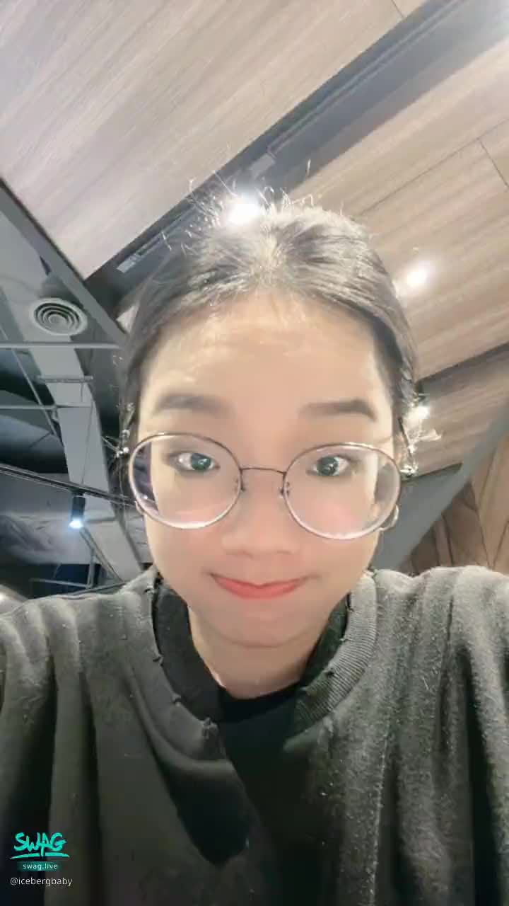 晚安各位要怎麼跨年呢 Swag