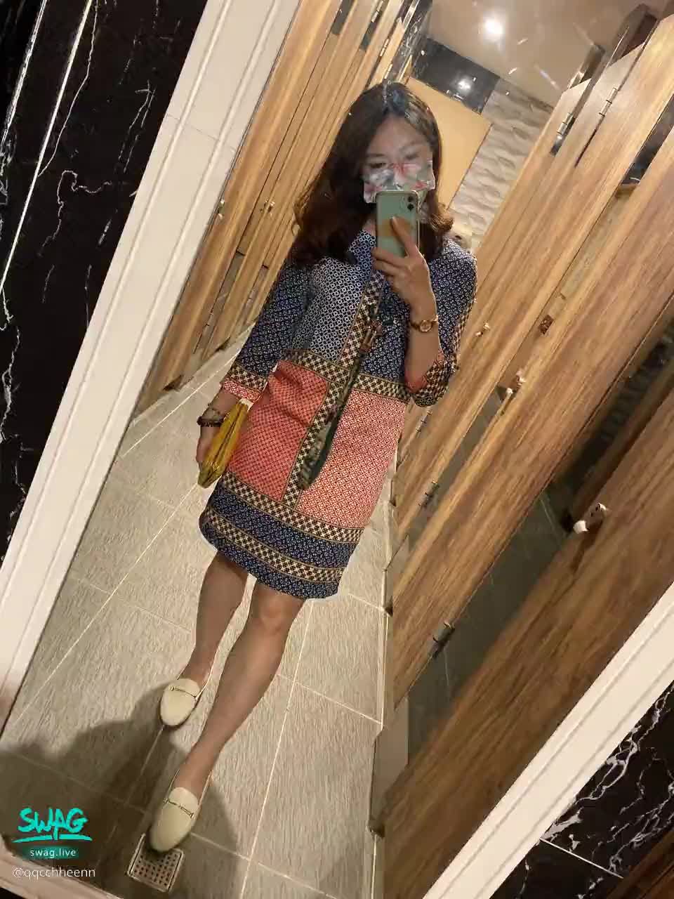 參加婚禮穿這樣可以嗎？ Swag