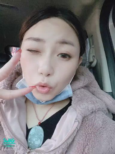 ️ ️ ️今天送一個紫黑鑽💎可獲得一組淫片 Swag