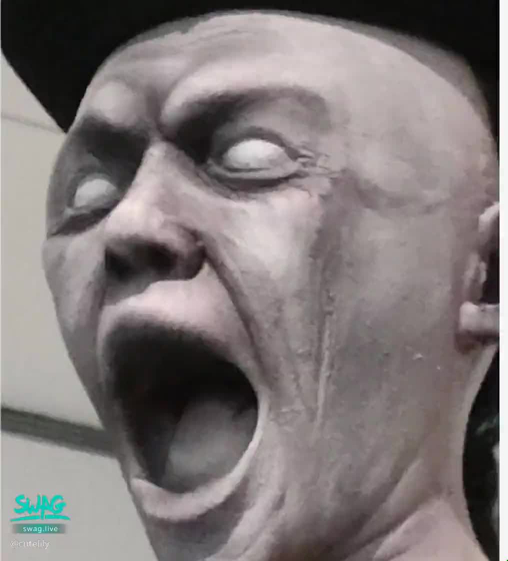 我好不舒服，好想吐🤮頭暈😵‍💫不會又中🀄️了吧😩😩 Swag