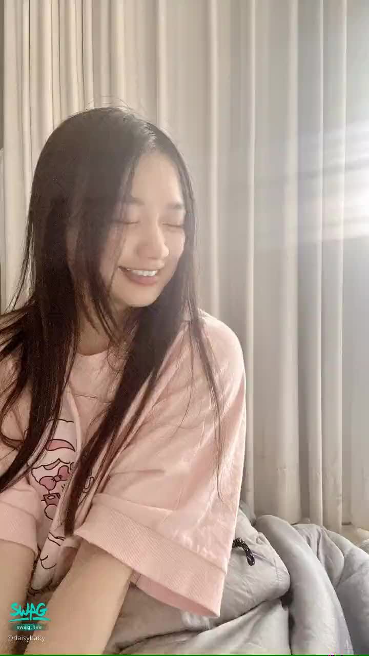 ⭐️ - SWAG daisybaby Sex Movies | SWAG.Live
