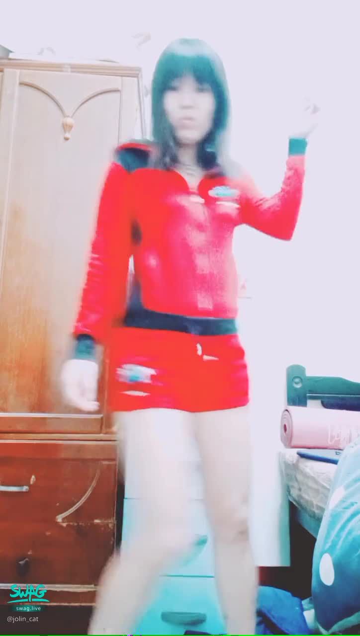 jolin_cat | SWAG
