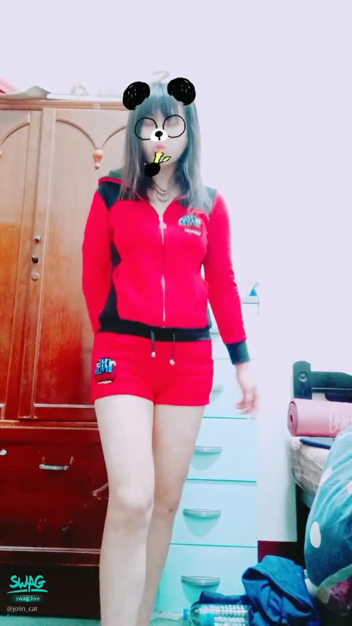 jolin_cat | Latest Sex Movies and Stories | SWAG Creators - SWAG.Live ...