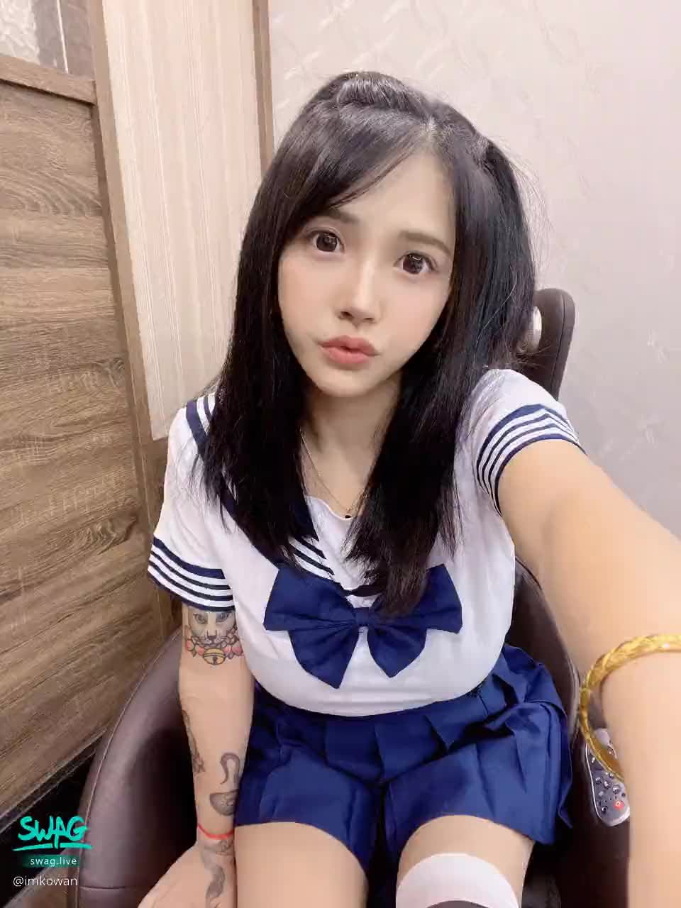 灣灣imkowan💜 Swag