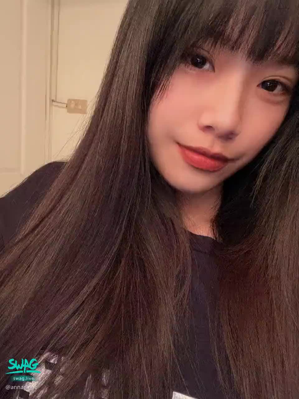 解鎖🔓清純妹一系列短片截圖傳給主播可🉐️私藏福利淫片五部唷 ️ ️ Swag