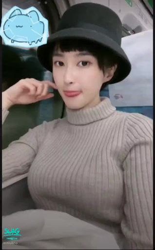 我沒什麼好解鎖的,不如約會吃飯買內衣👙 Swag