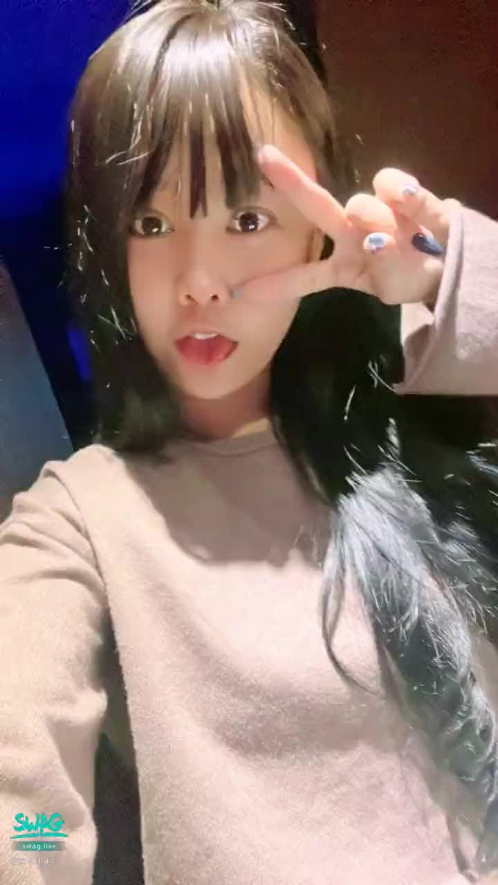 來解鎖薰薰壞壞的聲音😈 Swag