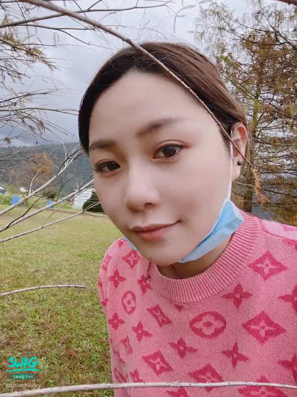 今天送我兩部高跟鞋👠可獲得隱藏片 ️ Swag