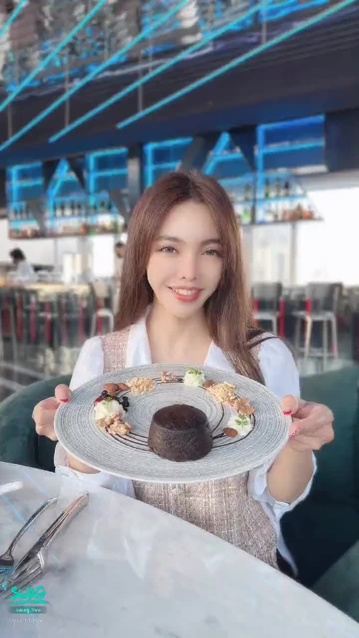 超美的！！ 我是說我🤣 Swag