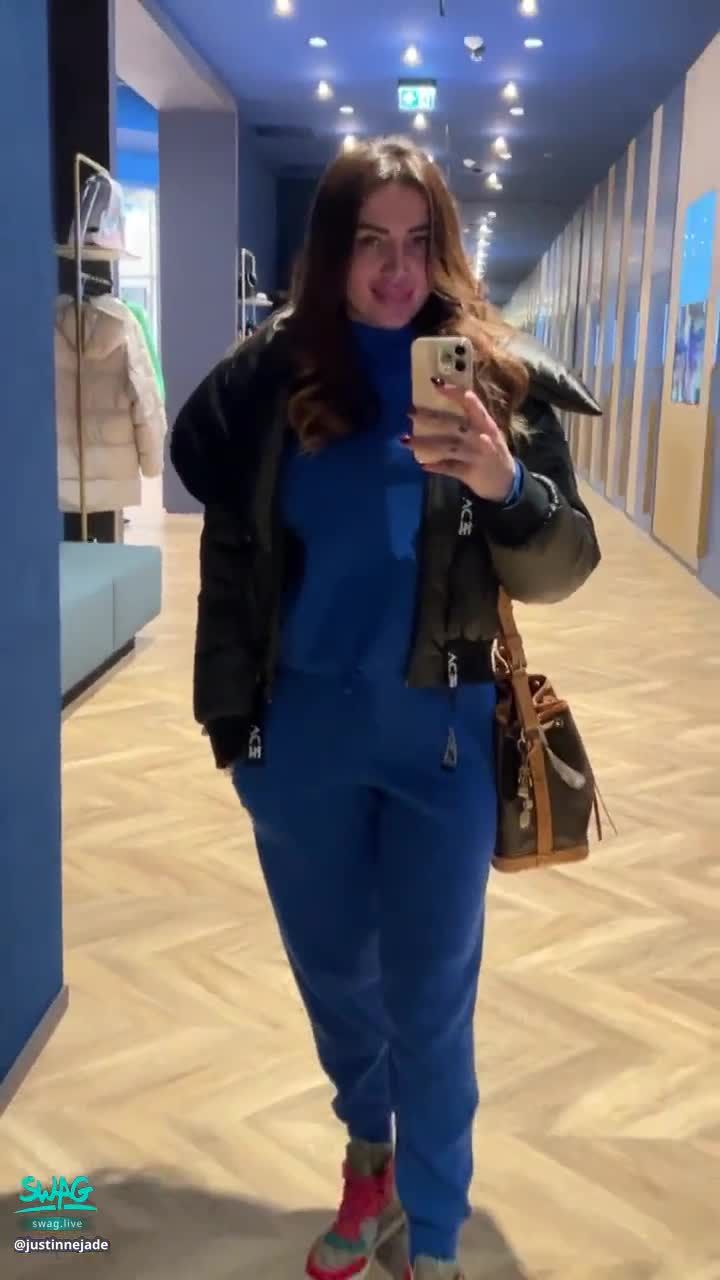 justinnejade | SWAG.Live