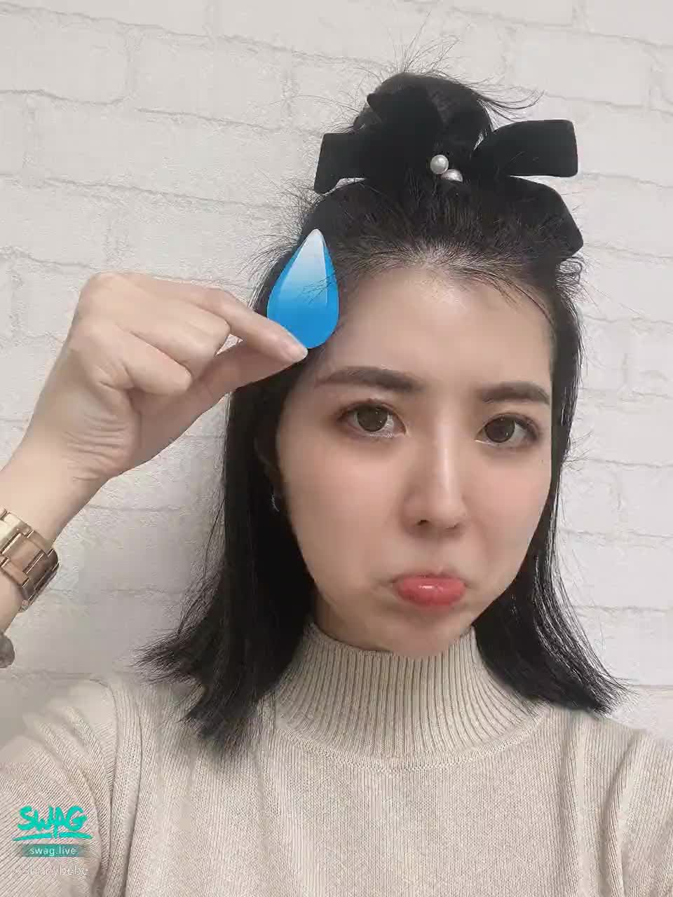 卡了嗎？？？ Swag