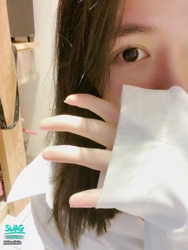 這個月一個情趣睡衣可以看人家摳摳玩水🤤你看了嗎⋯⋯⋯ Swag