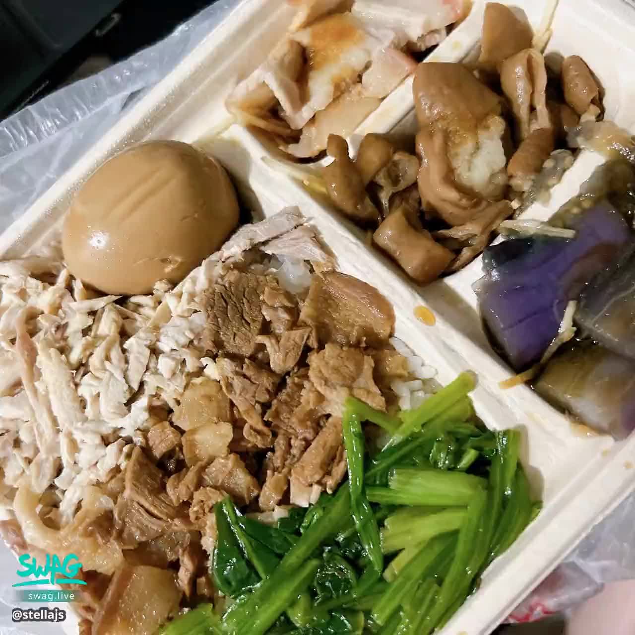 情人節餐🤣🤣🤣 Swag